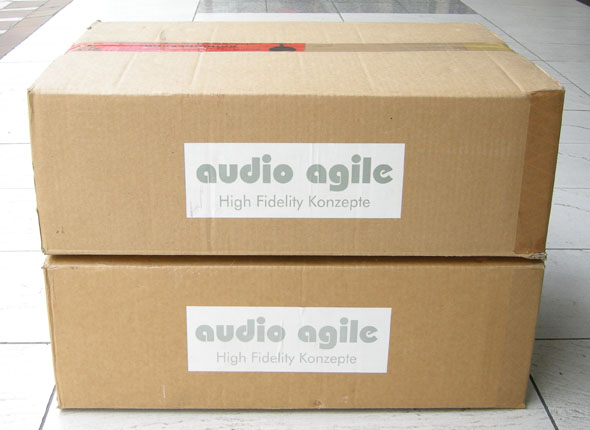 Audio-Agile-Joker's-CD